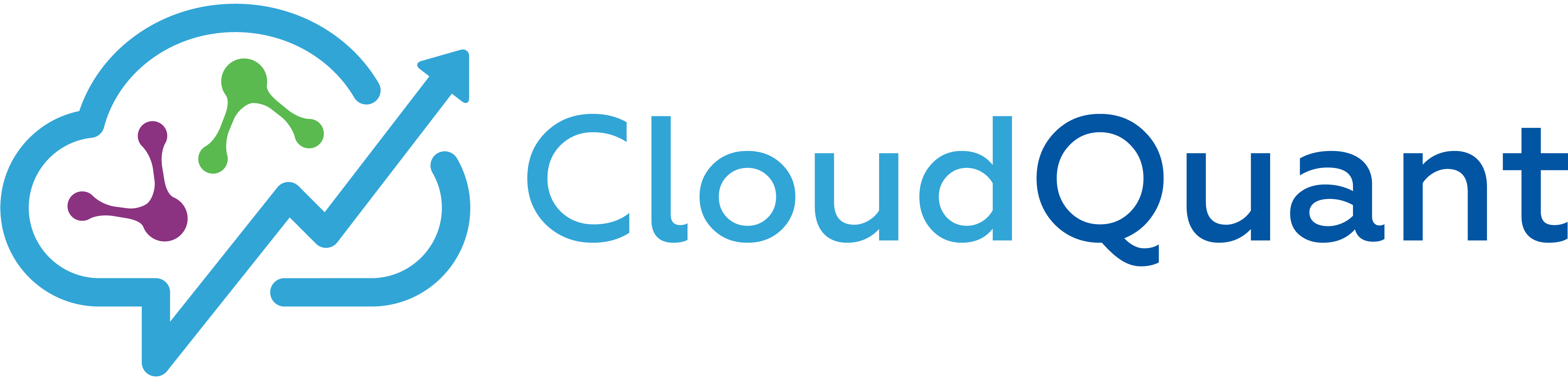 CloudQuant Data Liberator